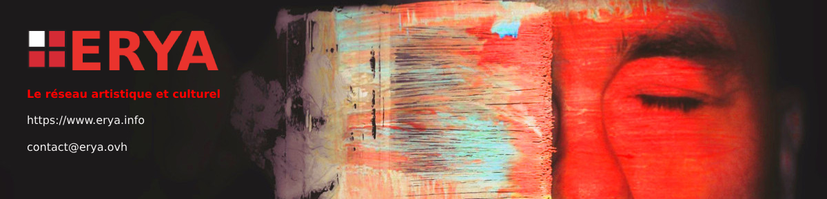 Qui sommes-nous ? - ERYA, Le réseau artistique et culturel